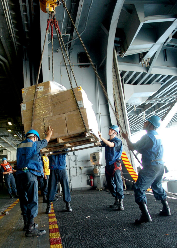 Advance Ship Notice (ASN) | RFID Labels | Compliance Label Service