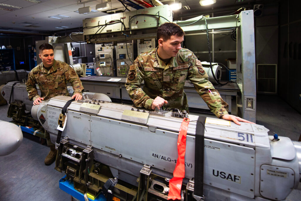 Buy MIL-STD-130 Labels | UID Labels & Tags | Compliance Label Service