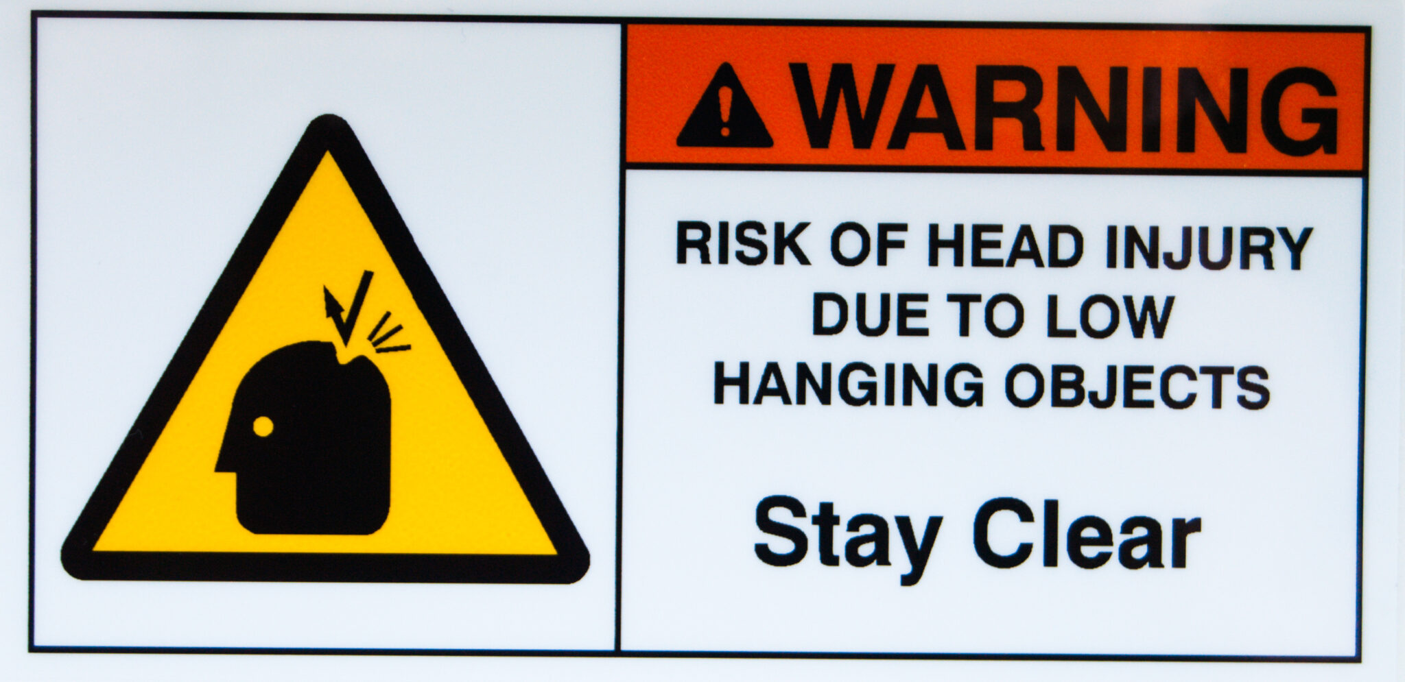 Custom Plates, Labels & Instrument Panels | Compliance Label Service