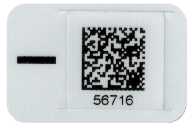 Buy MIL-STD-130 Labels | UID Labels & Tags | Compliance Label Service