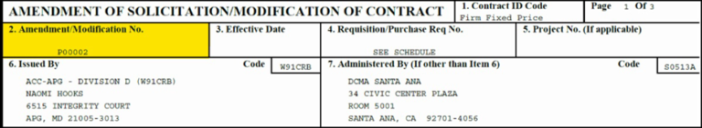 MIL-STD-129 Documents & Resources | Compliance Label Service